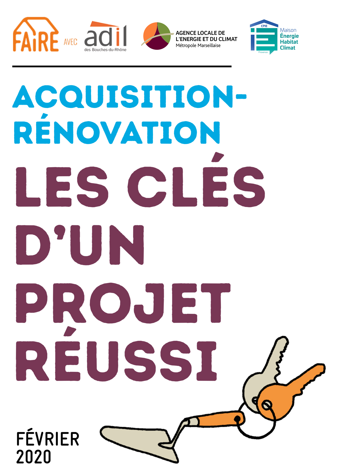 Guides édités par le CPIE - CPIE